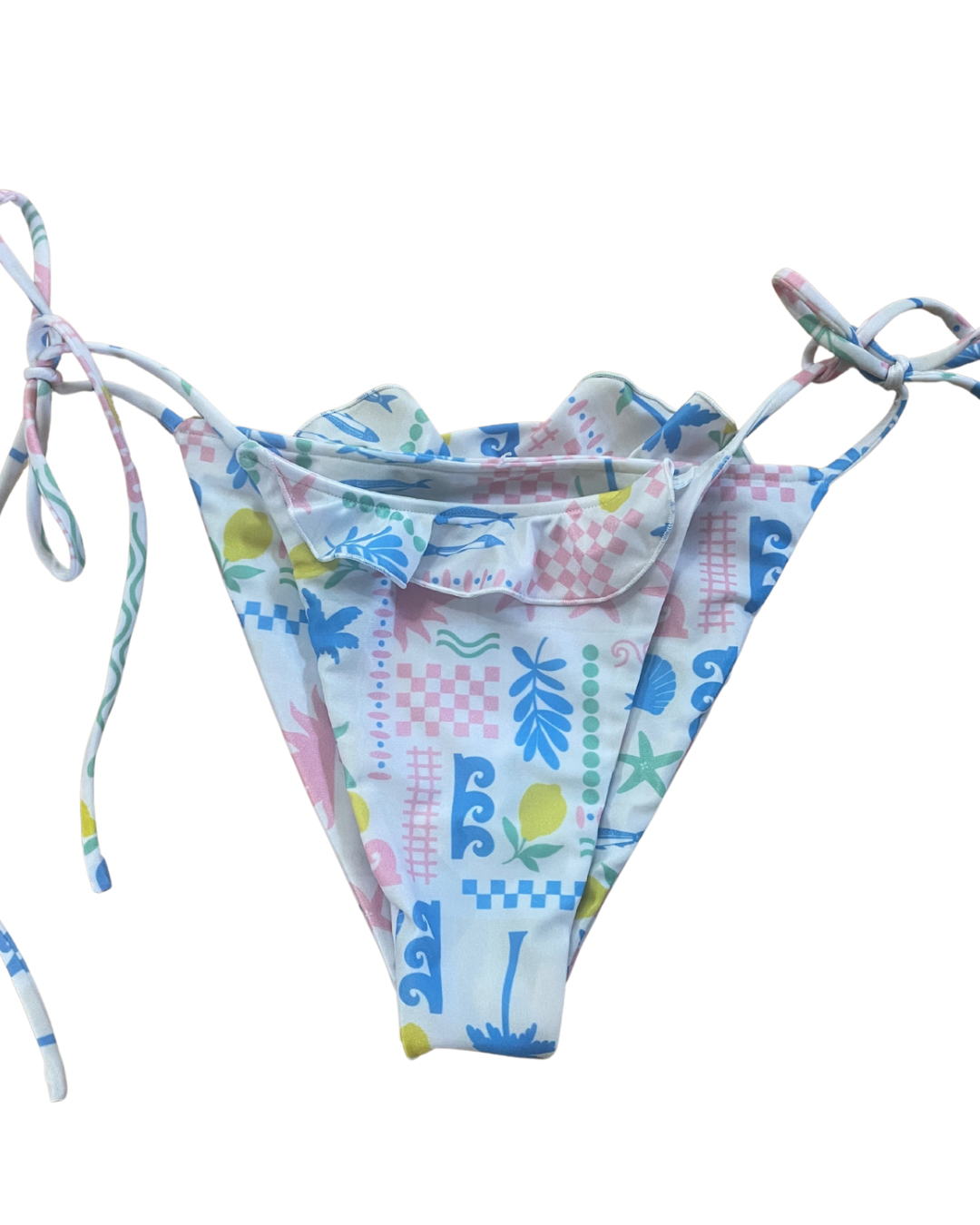 new – White Rose Swim